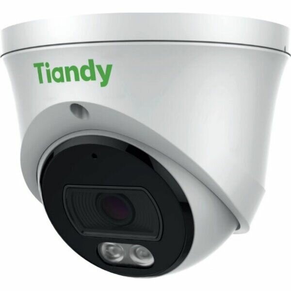 Tiandy TC-C34XS I3W/E/Y/2.8mm/V4.2 IP Камера