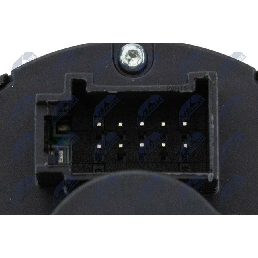 Переключатель света VW CADDY 2004-, EOS 2006-, GOLF VI 2007-, GOLF PLUS 2008-, JETTA 2006-, PASSAT B6 200 от официального дистрибьютора, NTY, артикул EWSVW130