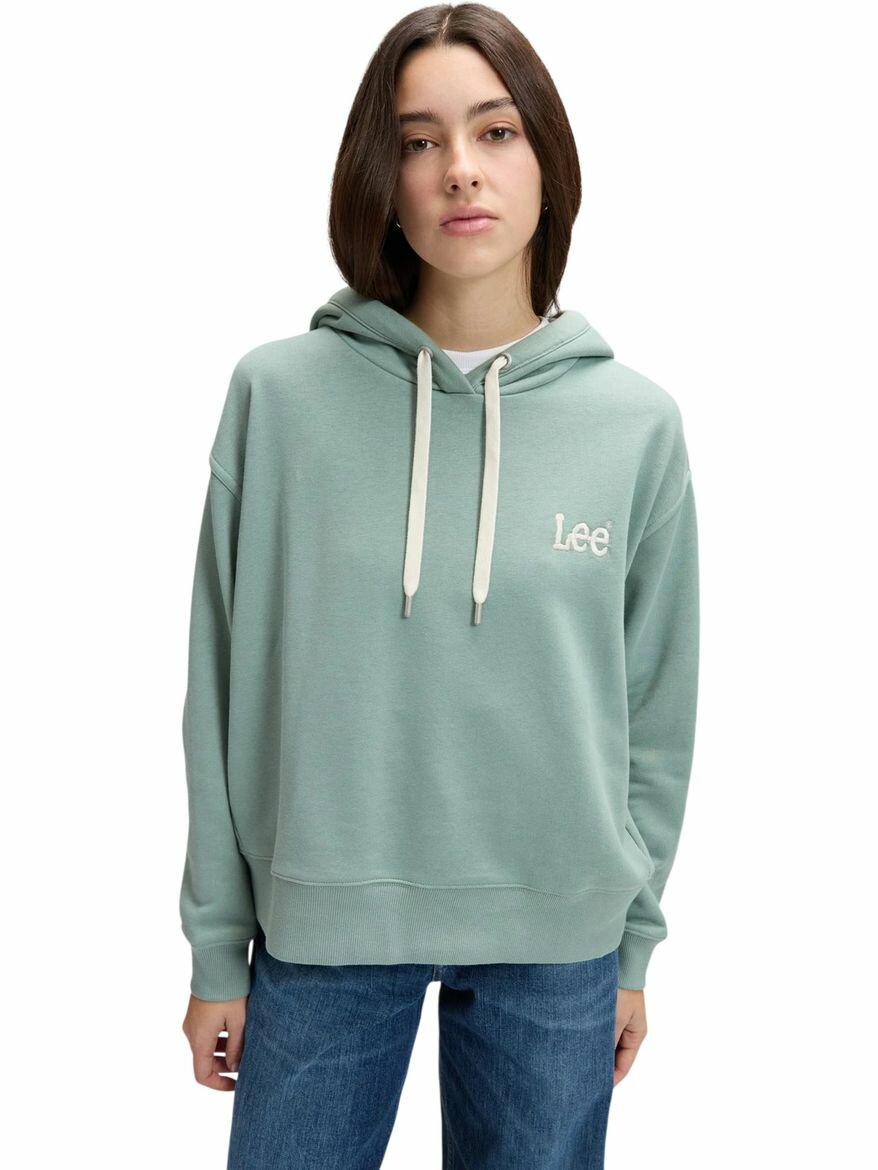 Худи Women Essential Hoodie