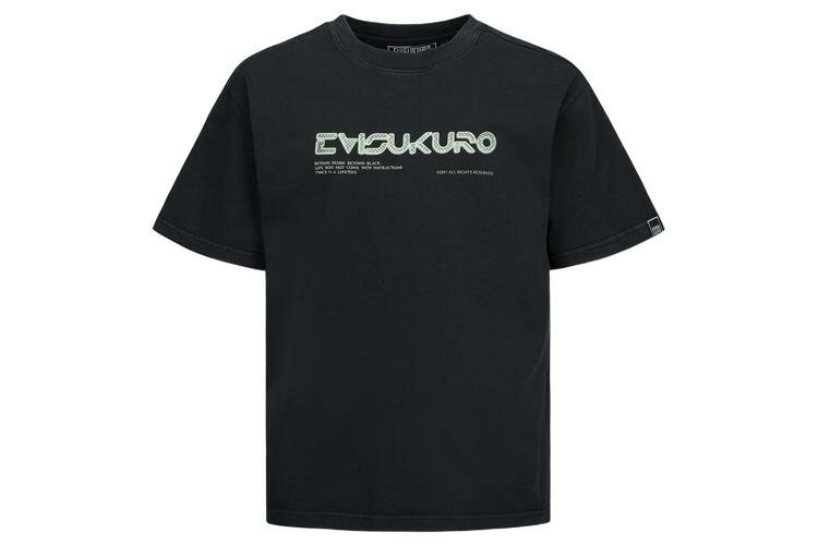 Футболка EVISU