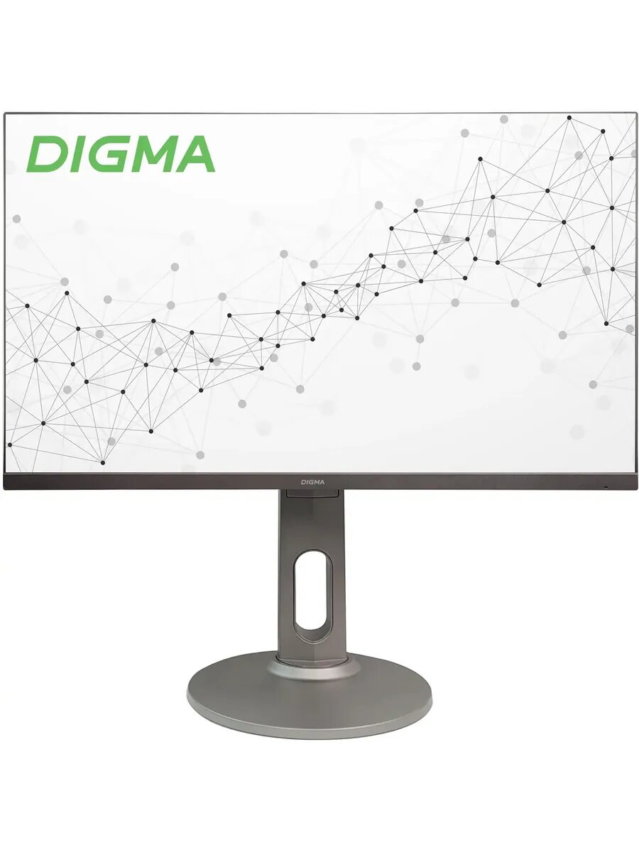 Монитор Digma Progress 27P705Q (DM27SB08)