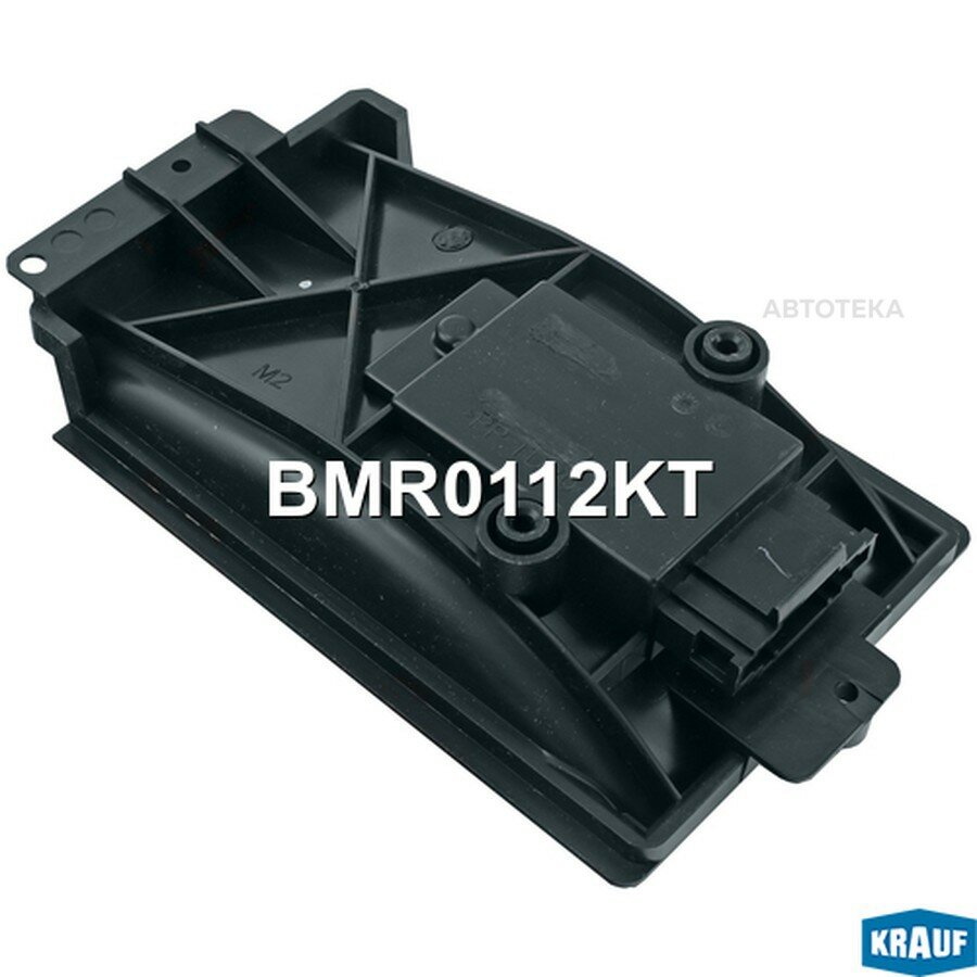 Резистор печки KRAUF BMR0112KT