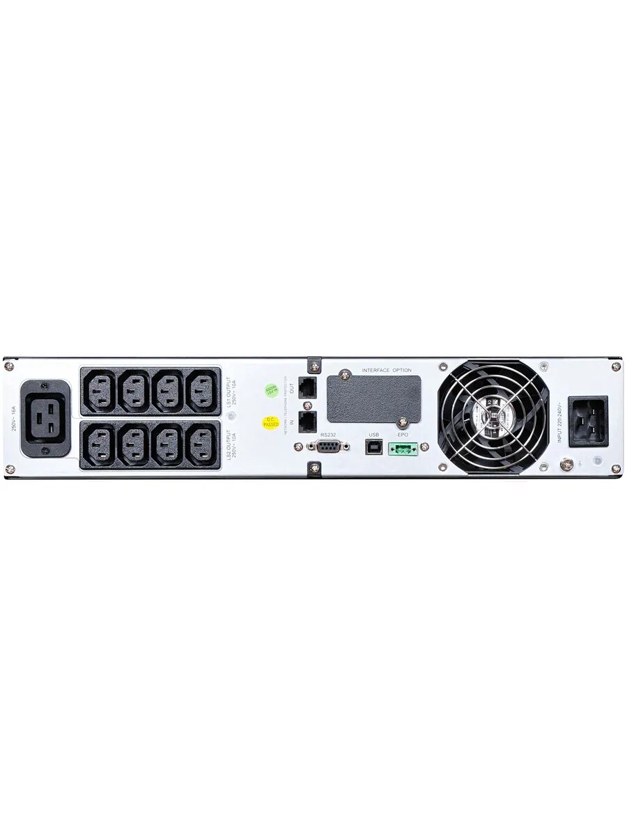 ИБП Ippon Smart Winner II 3000
