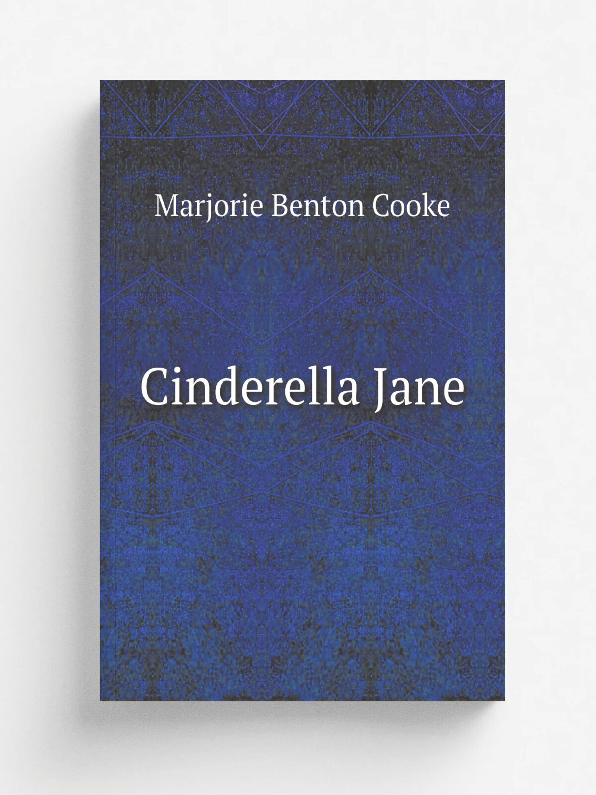 Cinderella Jane