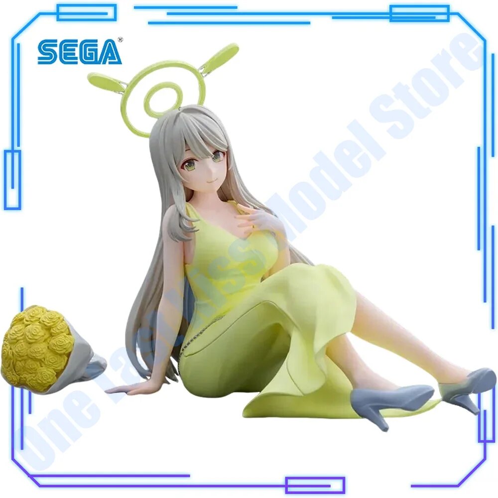 Фигурка SEGA Blue Archive Izayoi Nonomi 10 см