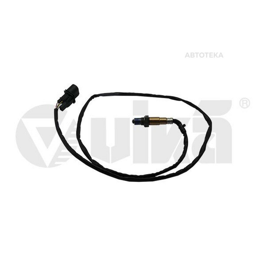 Лямбда-зонд VAG GOLF/POLO/OCTAVIA/LEON/A4/A8 -14 VIKA 99981599001