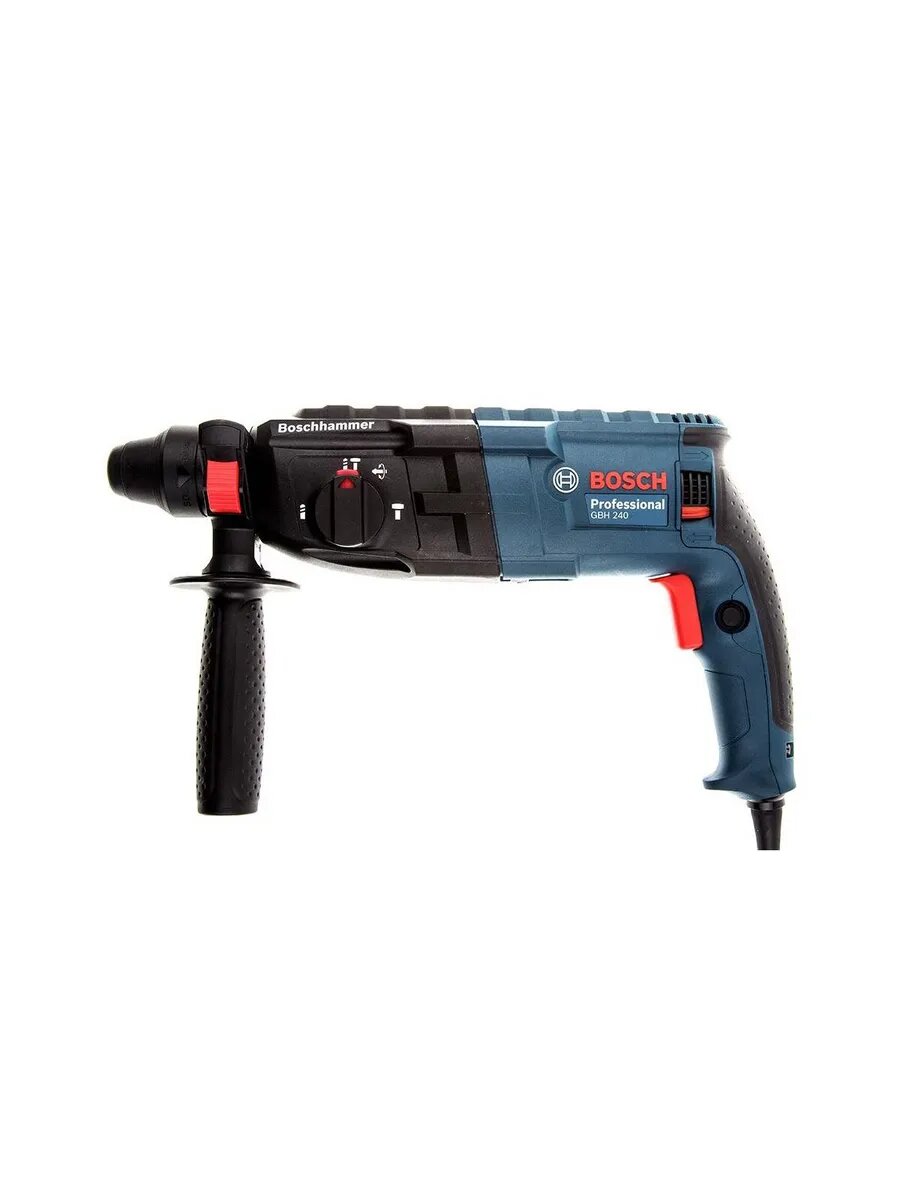 Перфоратор Bosch GBH 240 0611272100
