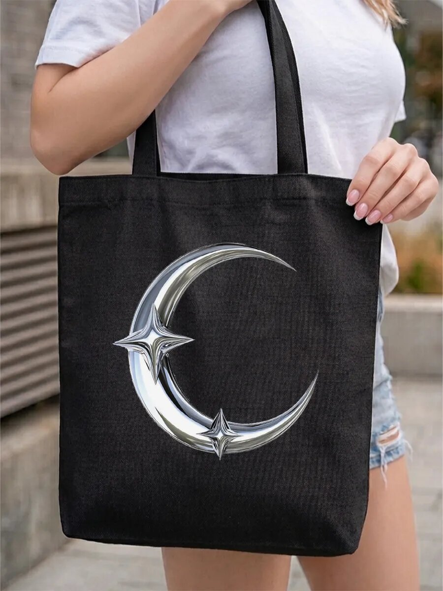 Сумка шоппер PRINTSHOT