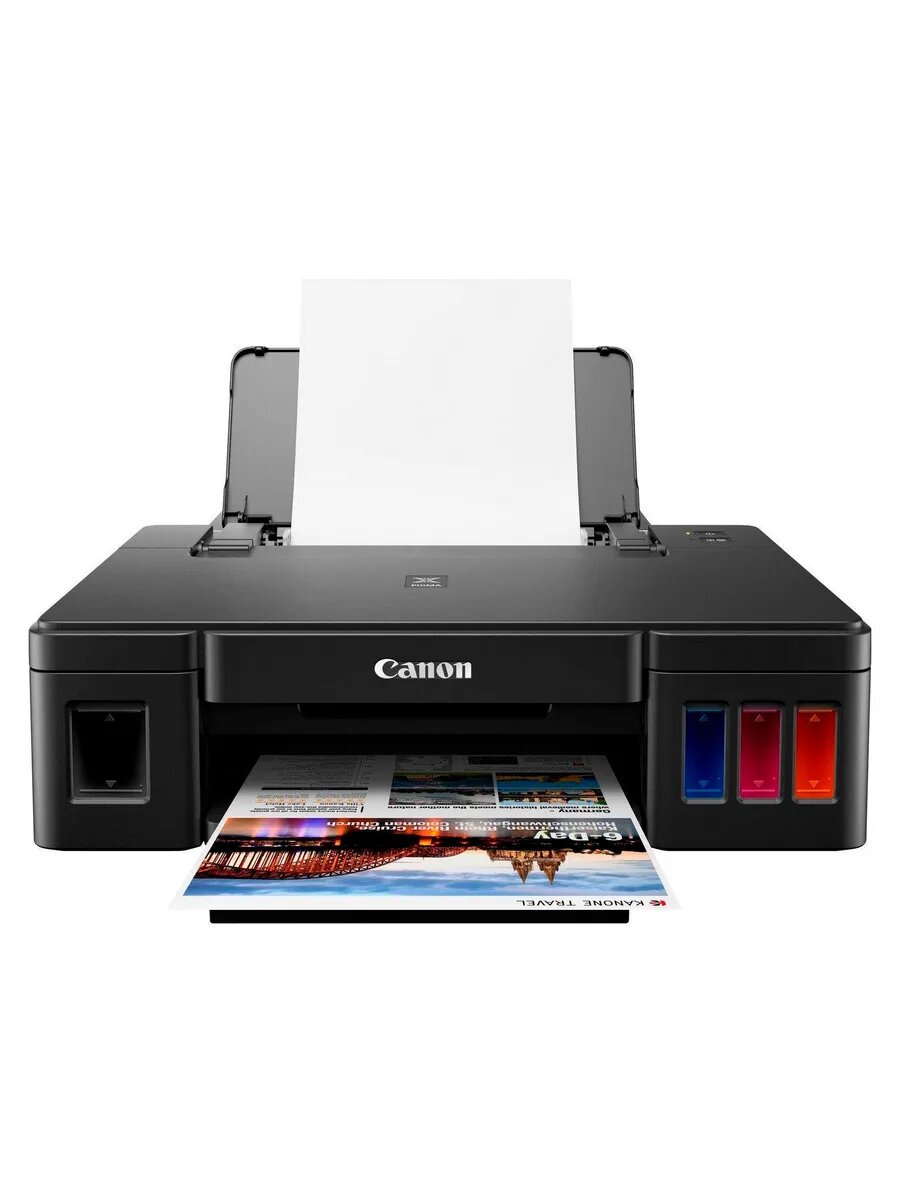 Принтер Pixma G1410 (2314C009)