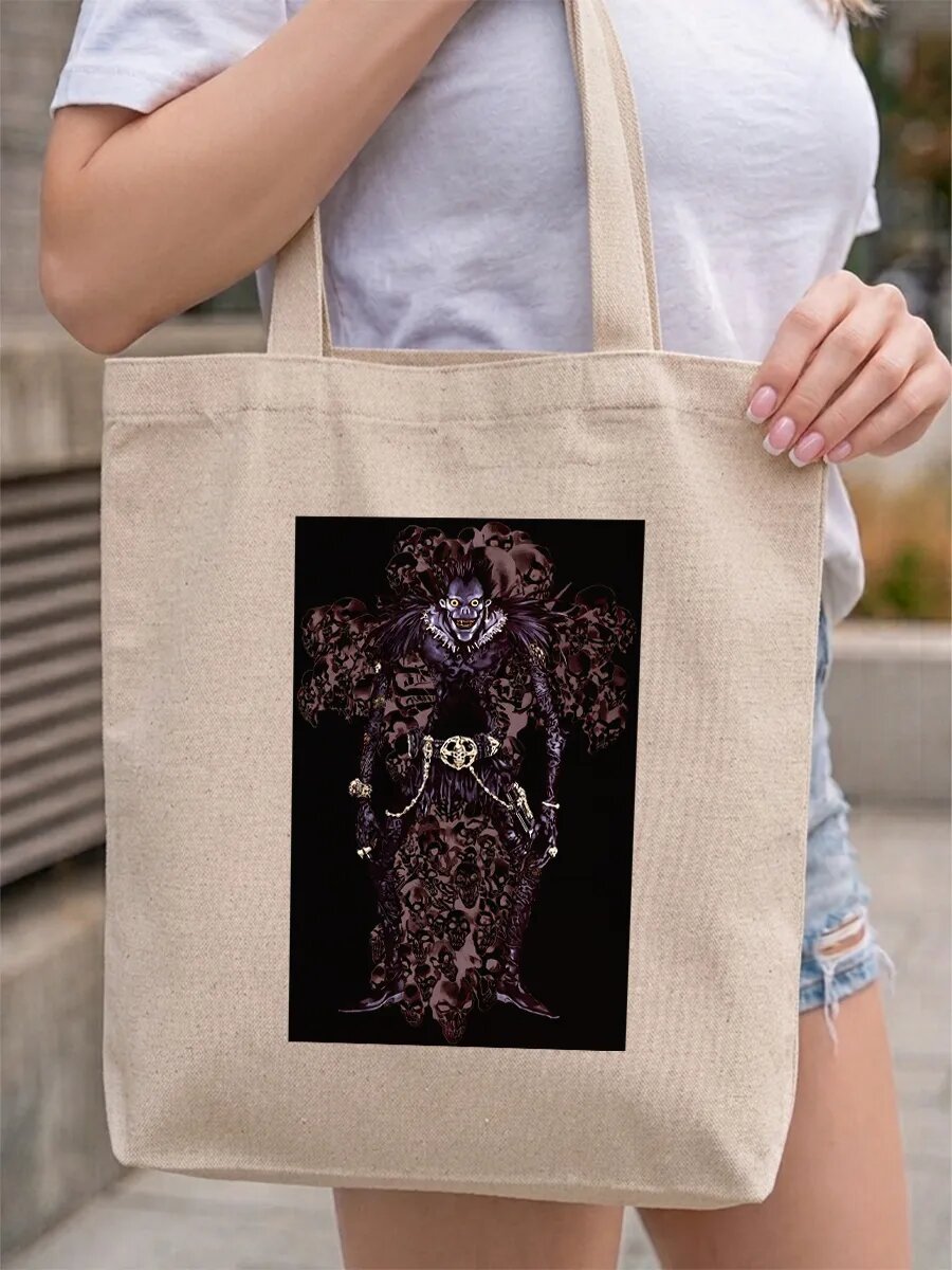 Сумка шоппер PRINTSHOT