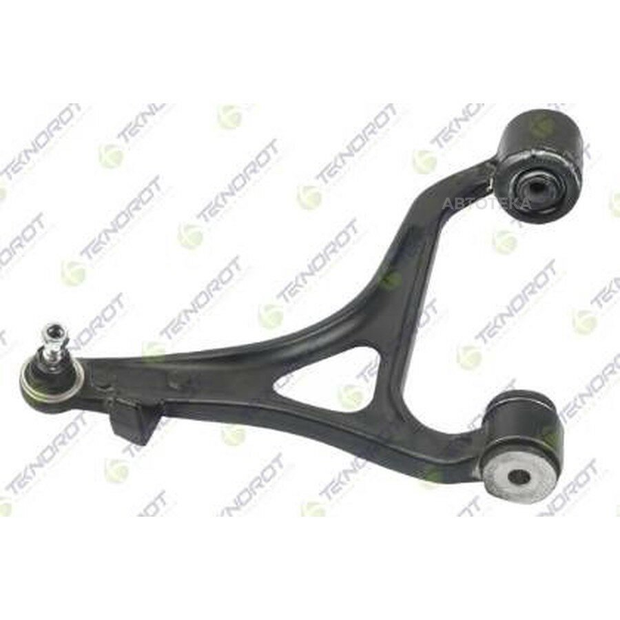 Рычаг MB C-CLASS W203 -07 перед. лев. нижн. TEKNOROT M1049