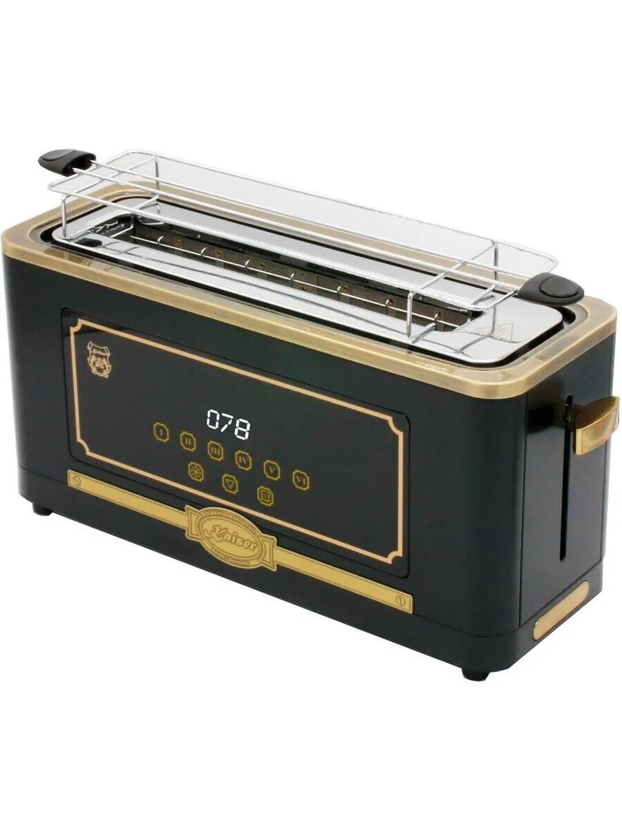 Тостер Kaiser T 4000 Em