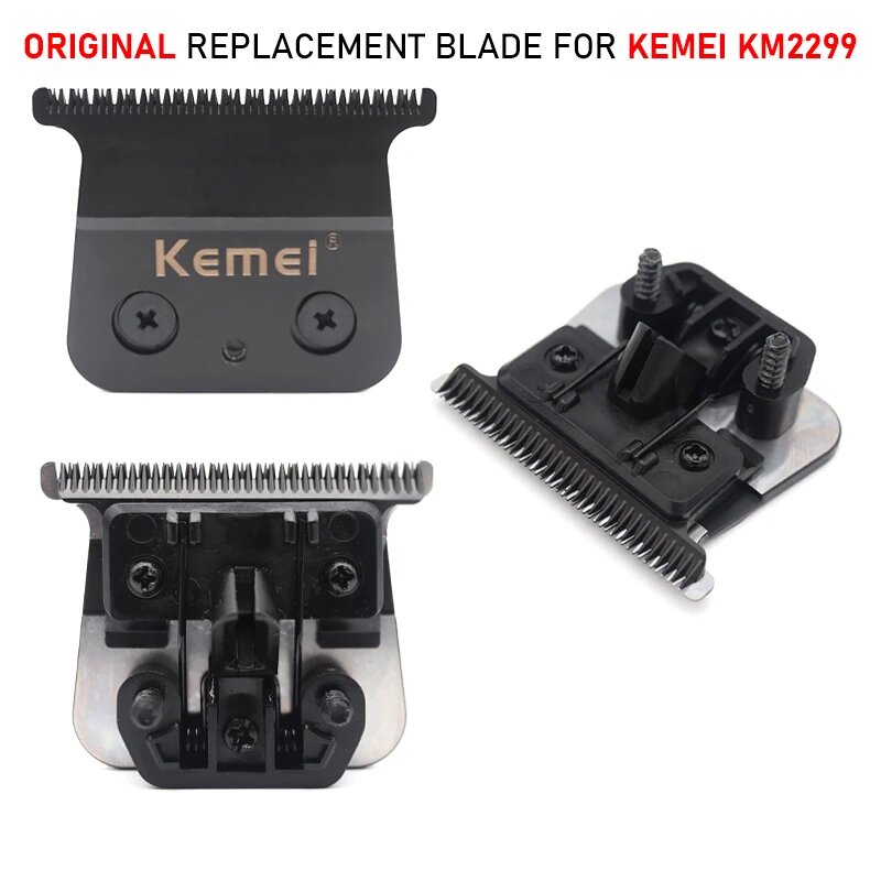 Лезвие для триммера Kemei KM-2299 из нержавеющей стали