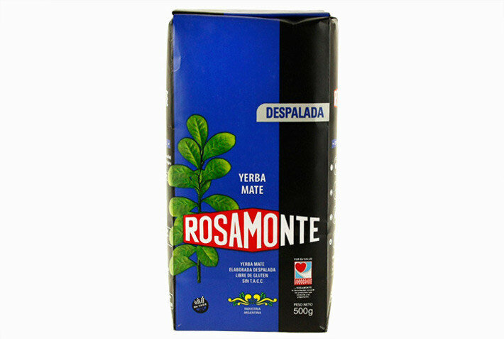 Rosamonte Despalada, 500 гр.