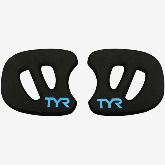 Аквадиски Tyr Aquatic Resistance Plane (O/S, 011 Голубой)