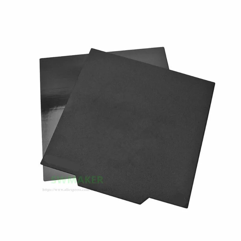 Сборная магнитная платформа для 3D-принтера Creality CR-10 S4 S5 400x400mm