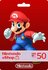 Пополнение Nintendo/ USA / 50$
