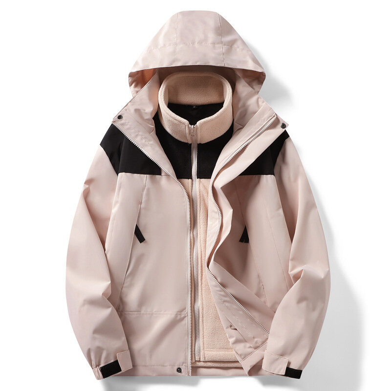 Куртка спортивная