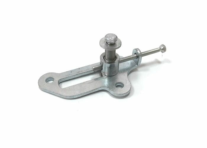 Кронштейн ролика натяжного дв.406,405,409