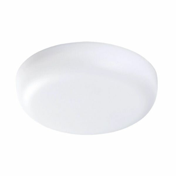 Встраиваемый светильник 9W Белый дневной 221094 ZOCCO CYL LED 220V IP20 круглый белый