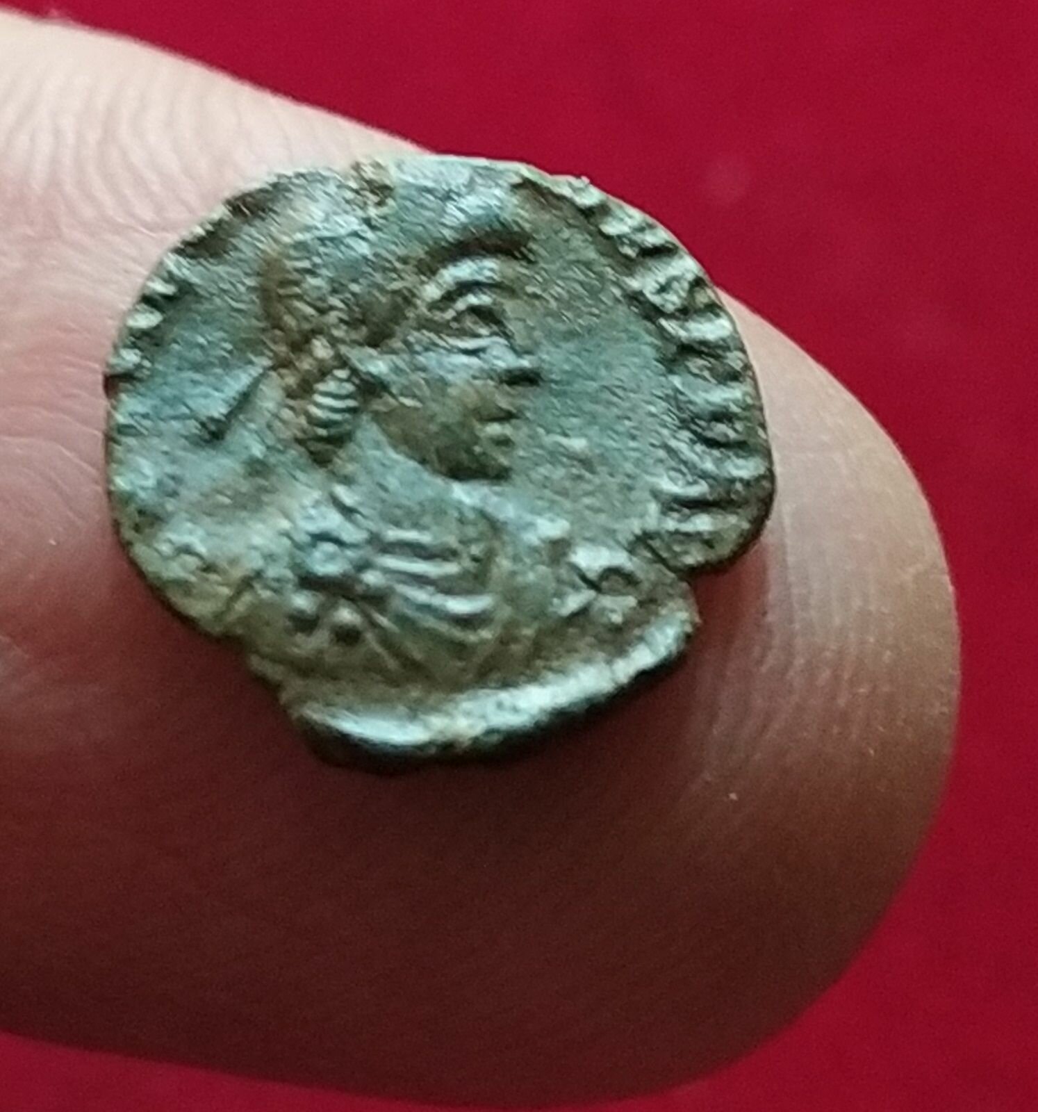 Рим 64 Римская империя