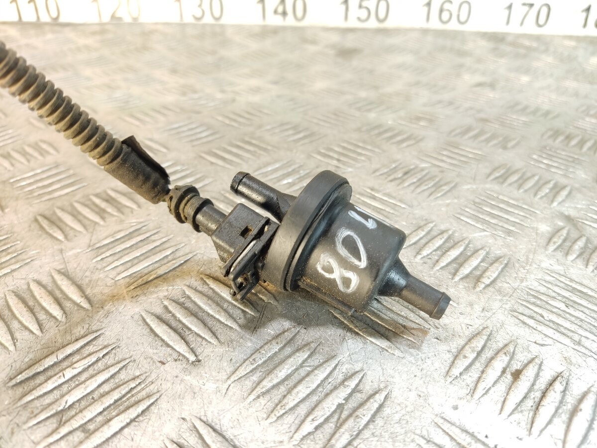 Клапан вентиляции топливного бака ZAZ Vida 2012-2016 0280142300