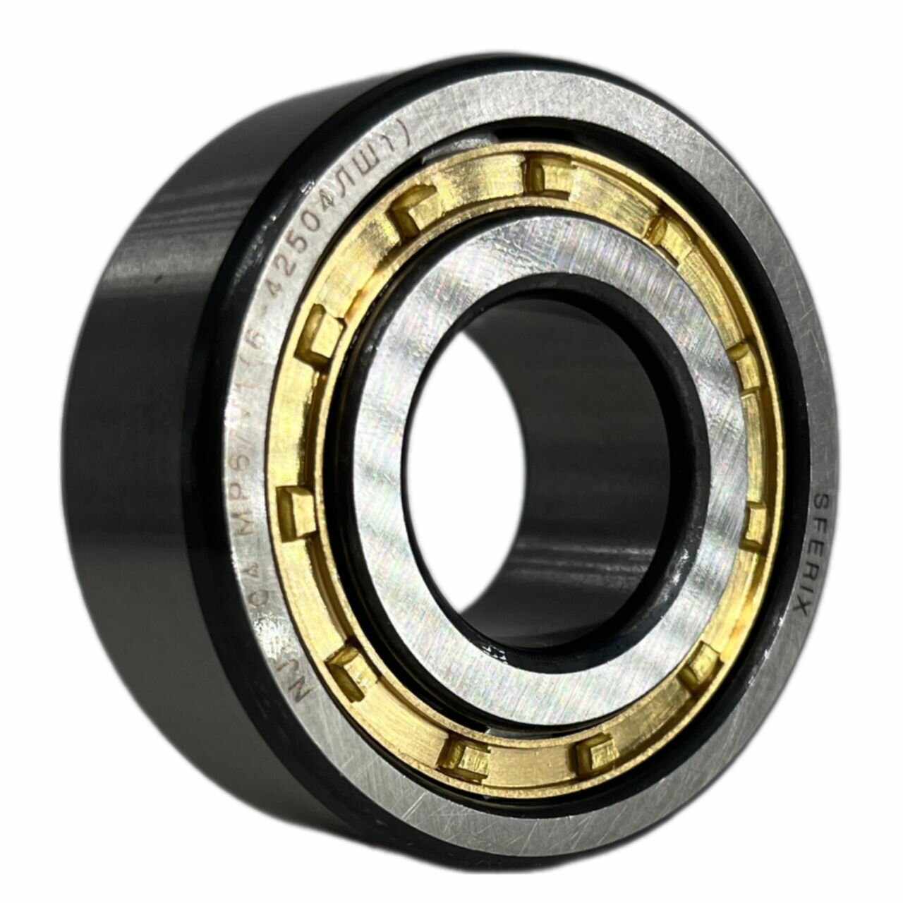 Подшипник NJ2204 MP6/V1 (6-42504 ЛШ1) SFERIX 20*47*18