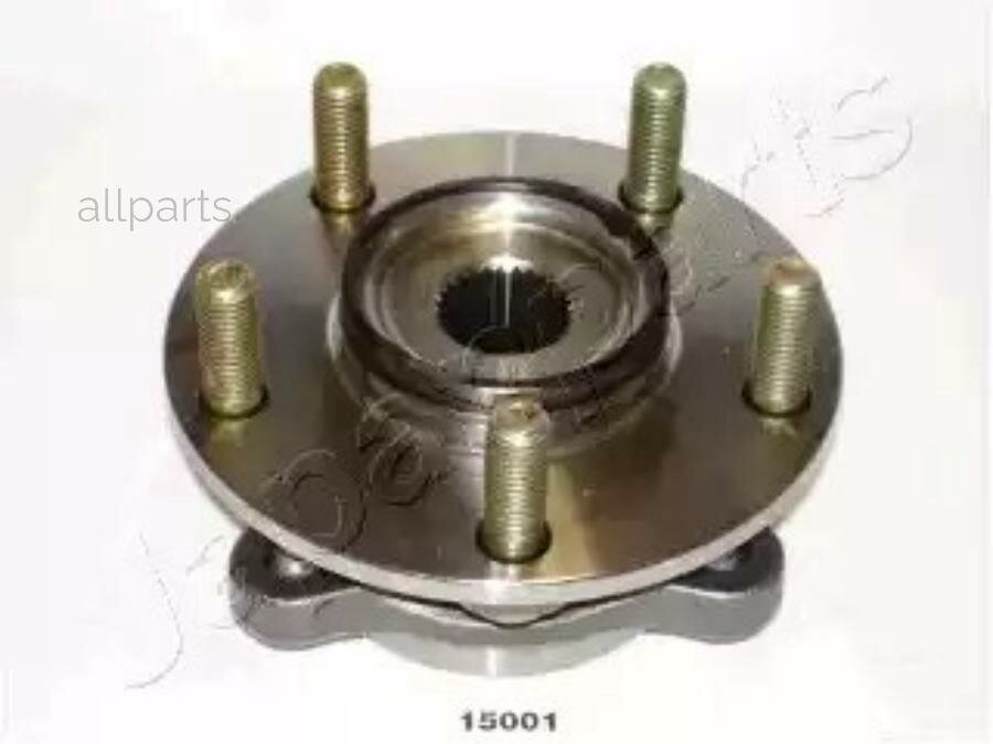 JAPANPARTS KK15001 Подшипник ступицы