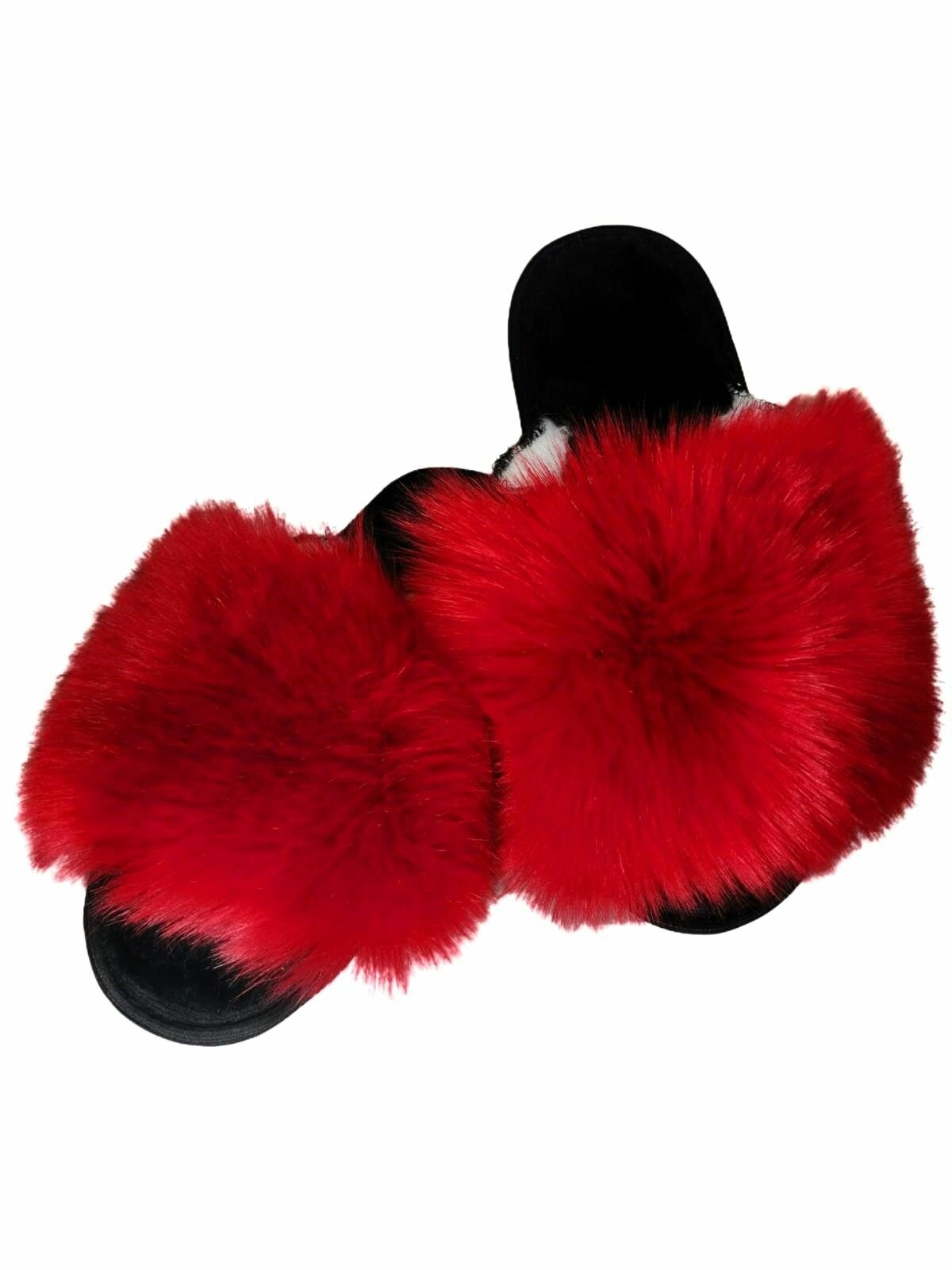 Тапочки Уютная зима