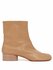 Ботинки Maison Margiela Tabi 30, размер 41 EU, разноцветный