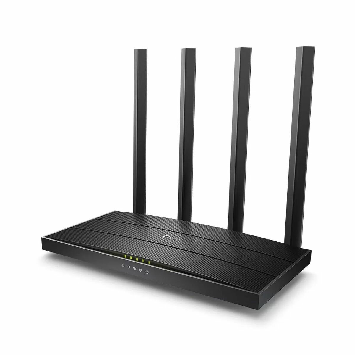 Wi-Fi маршрутизатор (роутер) TP-Link Archer C6 v4 (ARCHER C6)