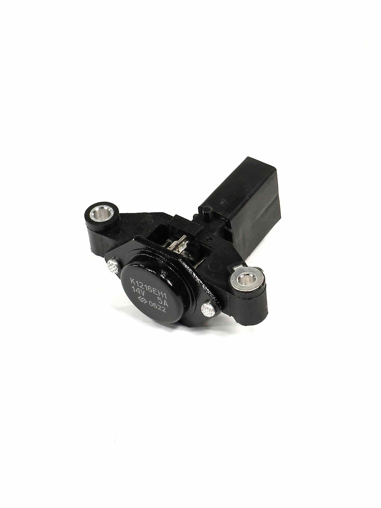 Регулятор напряжения дв. 406 генератор на 51 серию