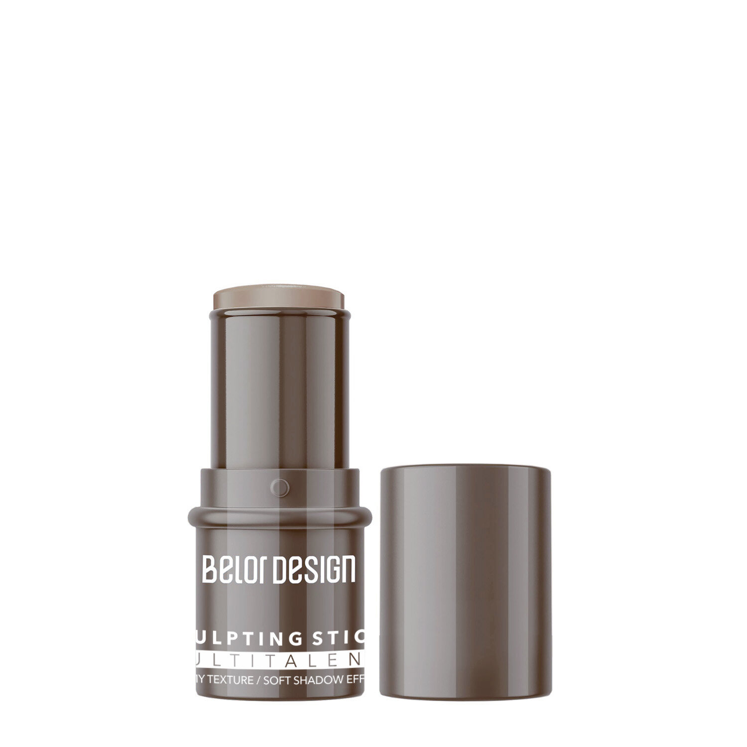 BelorDesign Стик - скульптор для лица multitalent, тон 2 , 7,1 г