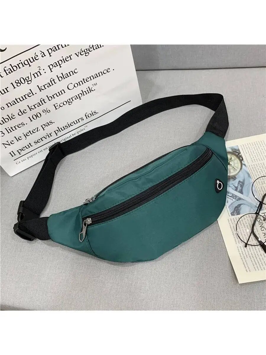 Сумка кросс-боди