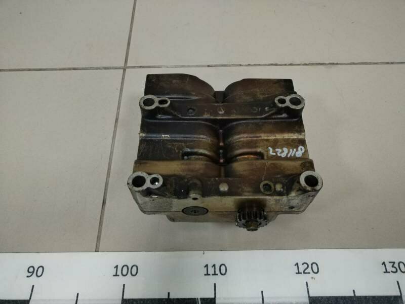 Вал балансирный Nissan X-Trail T30 2001-2006 кат.номер: 124106N200