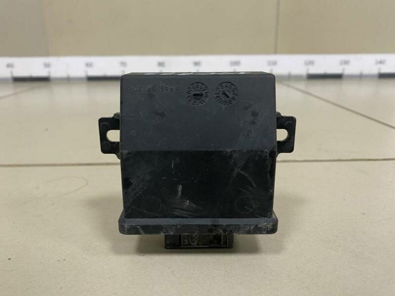 Блок управления светом Kia Sorento XM 2009 кат.номер: 921702P100 2P92170000