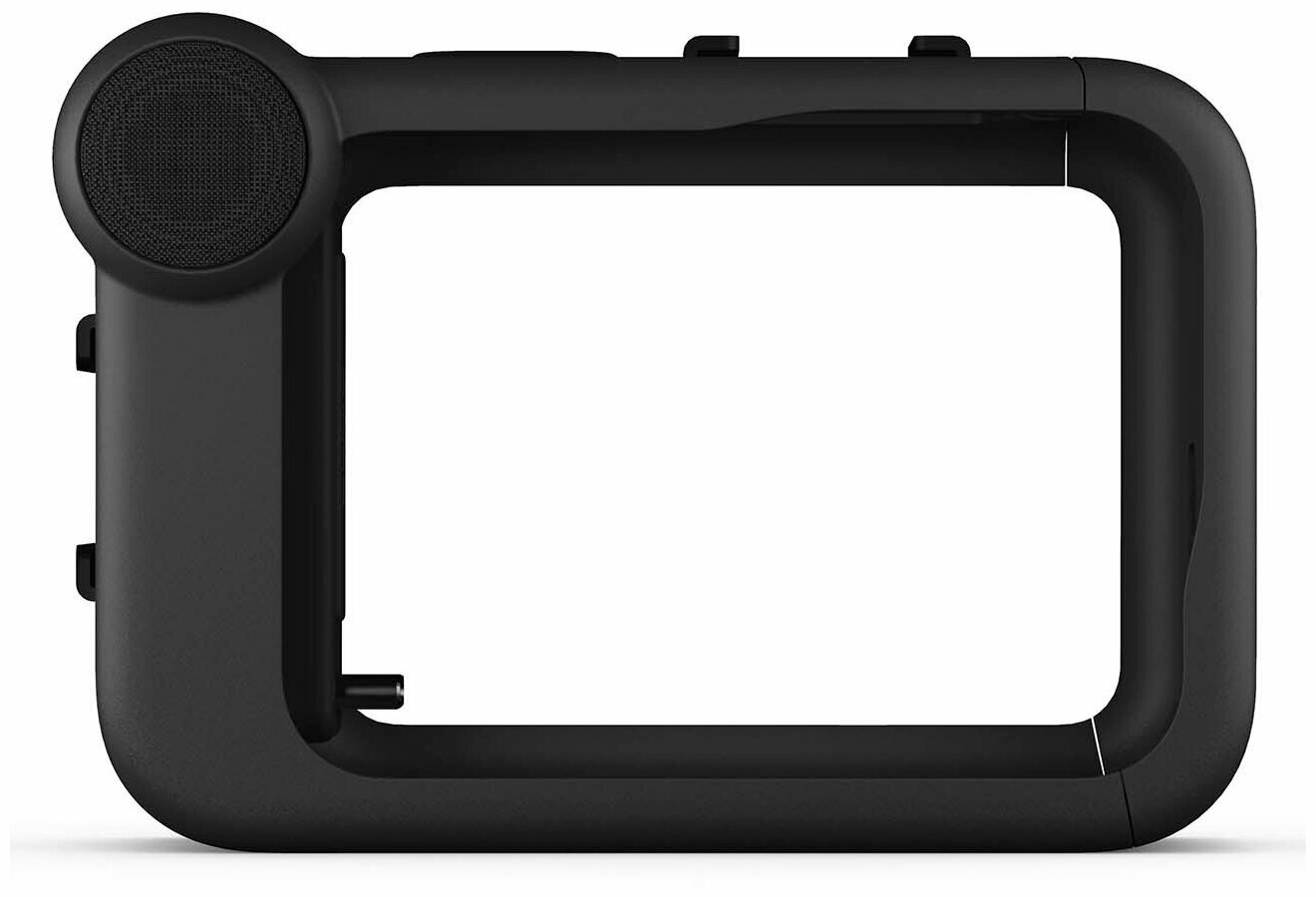 Медиамодуль с микрофоном GoPro HERO8 (AJFMD-001)