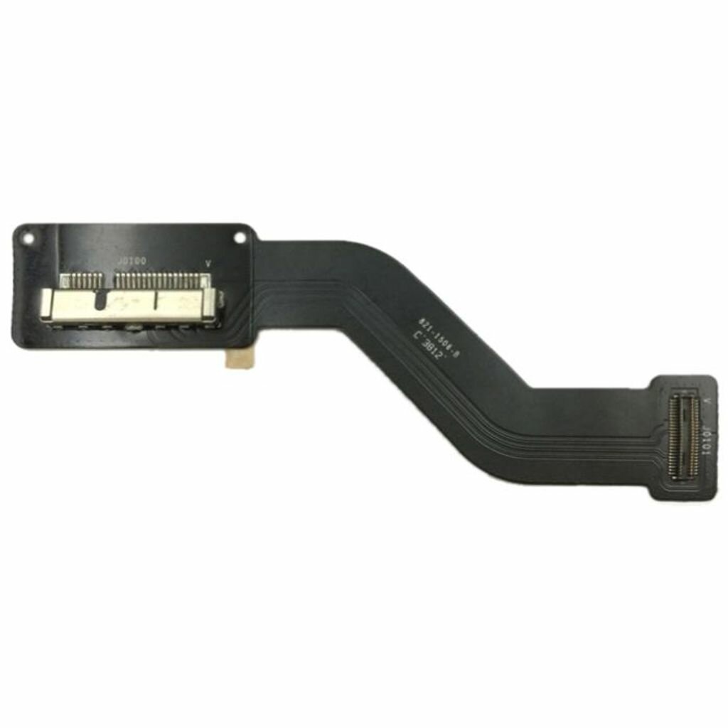Шлейф SSD для MacBook Pro Retina 13" A1425 Late 2012 - Early 2013