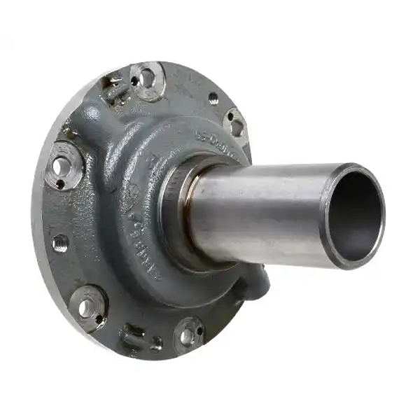 КАМАЗ 14170104050 oem крышка подшипника вала первичного камаз (сцепление sachs кпп-154) (оао