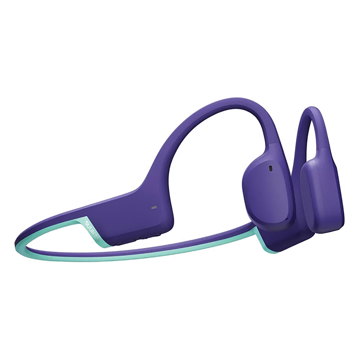 Беспроводные наушники Suunto Aqua Reef Blue