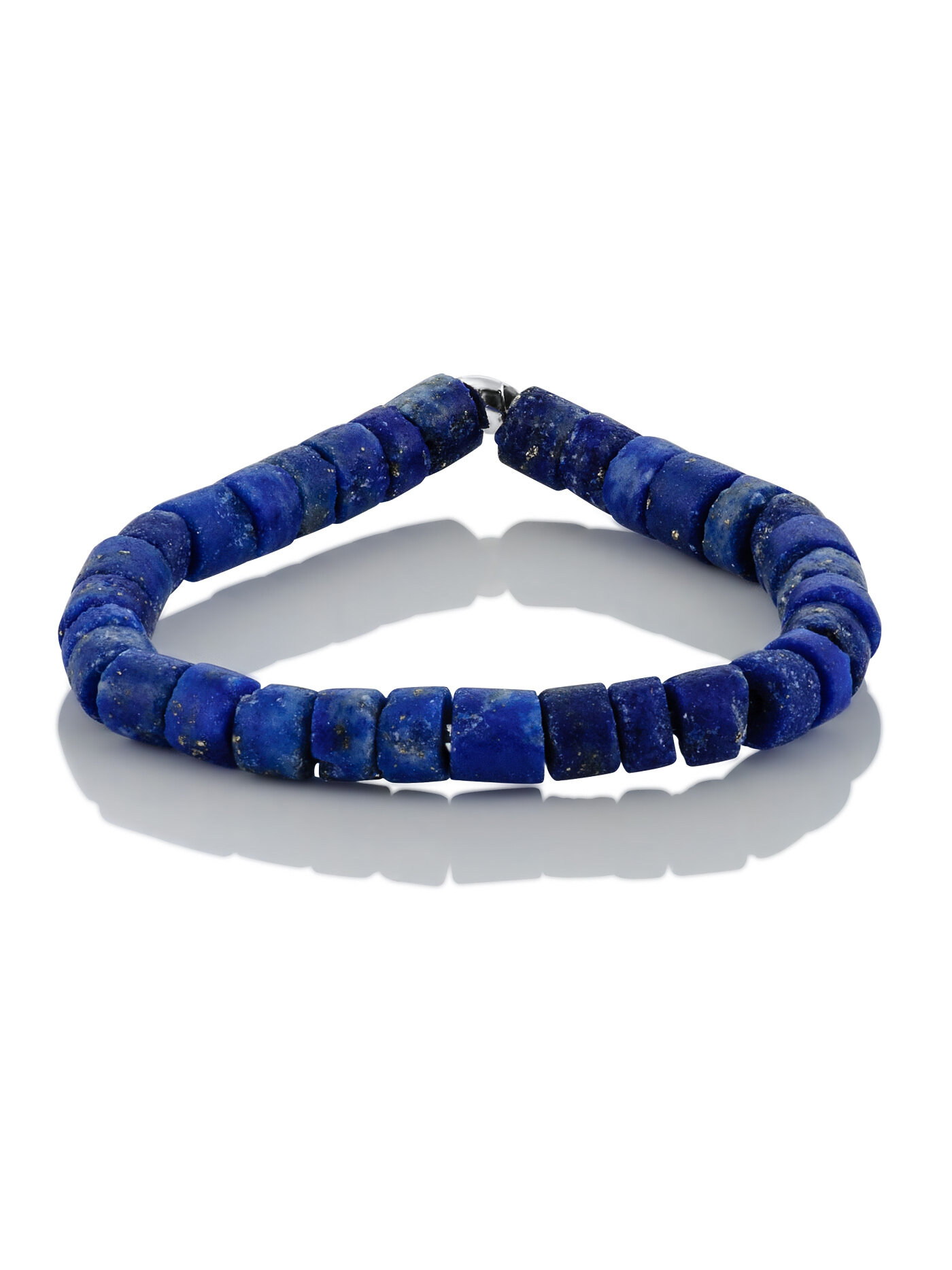 Кольцо, лазурит