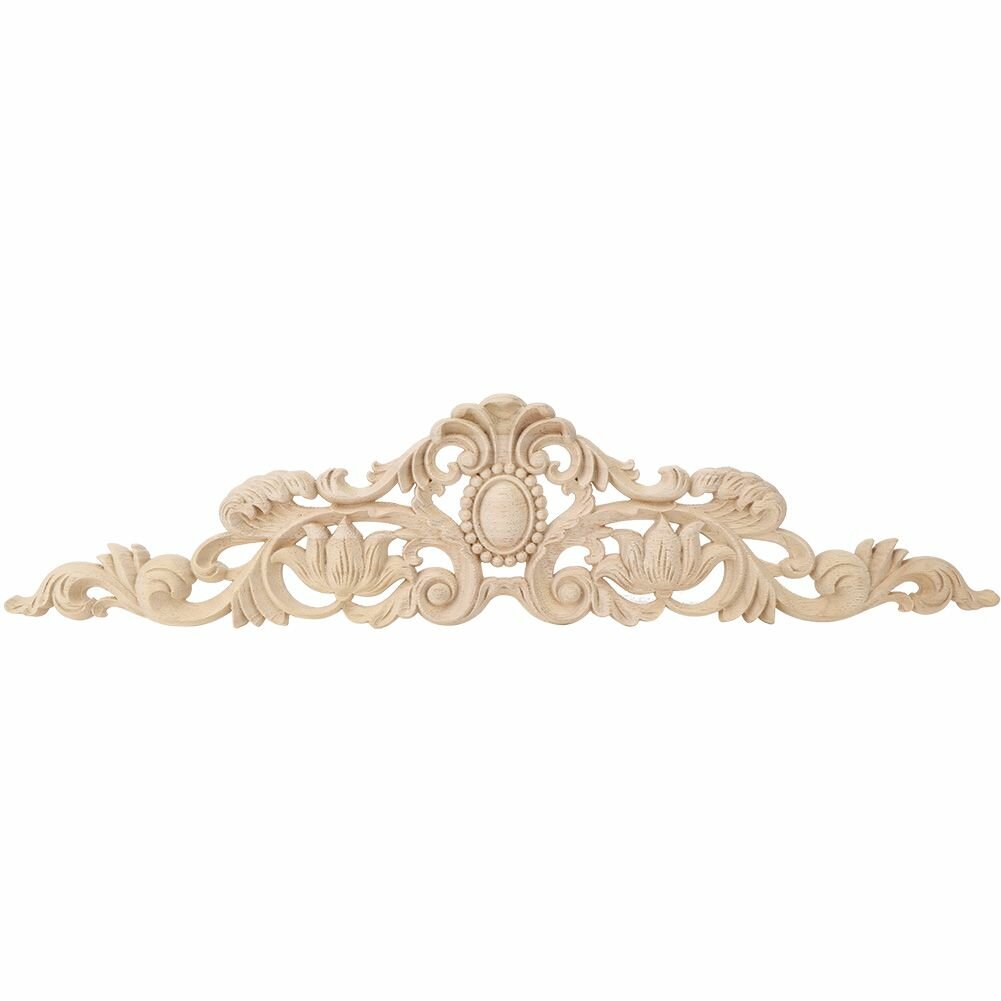 Резные деревянные панели 50см