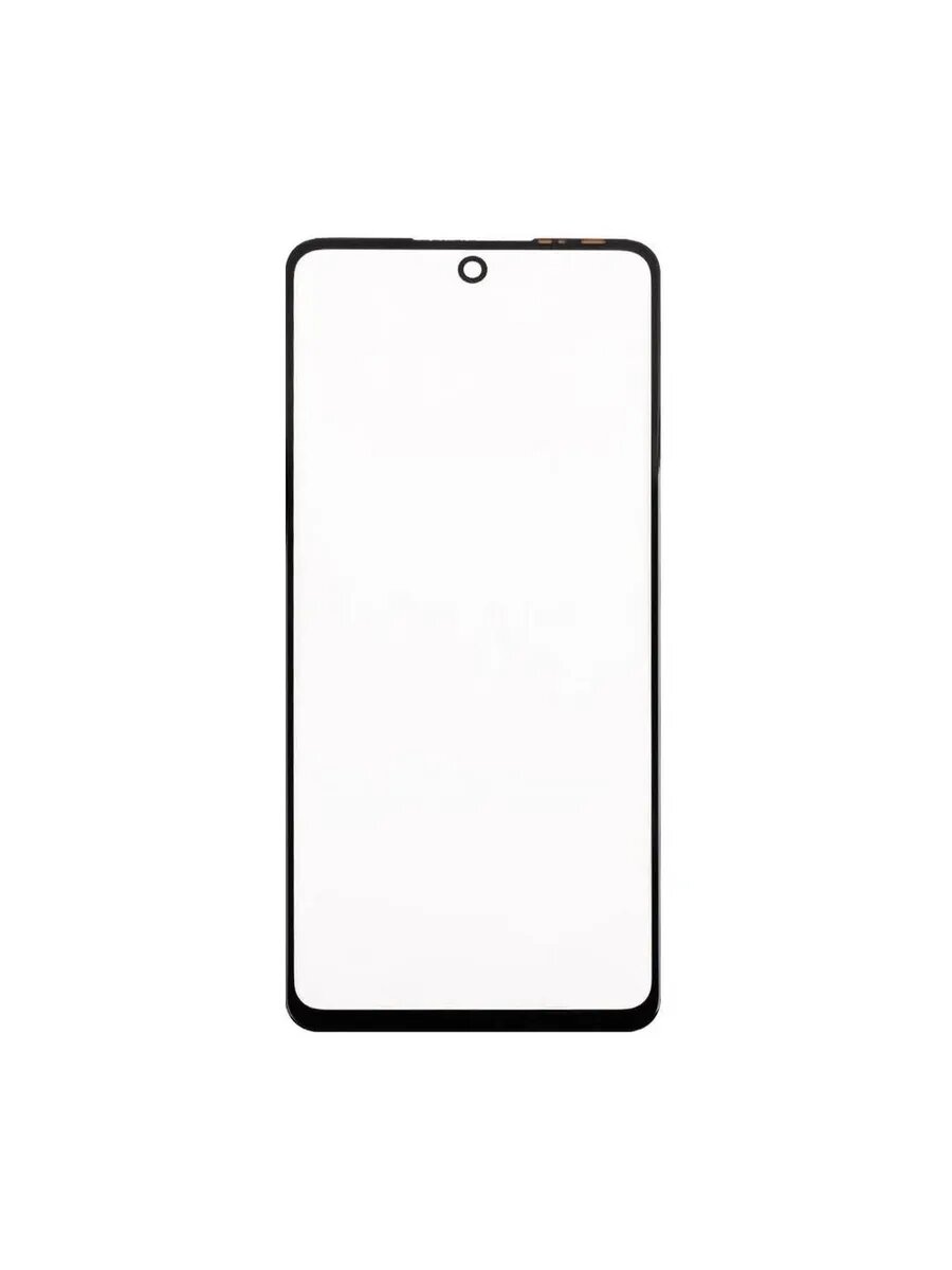 Стекло для переклейки Tecno Pova 2/3 с OCA пленкой - OR