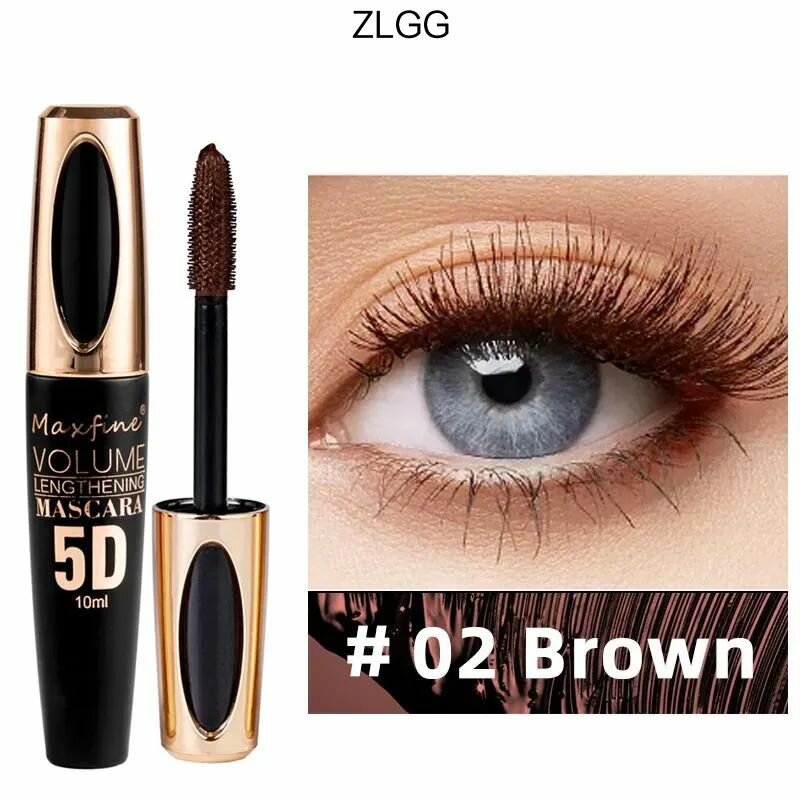 Тушь для ресниц