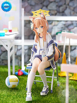 Персонаж аниме Блю Аркадия Мари 18CM