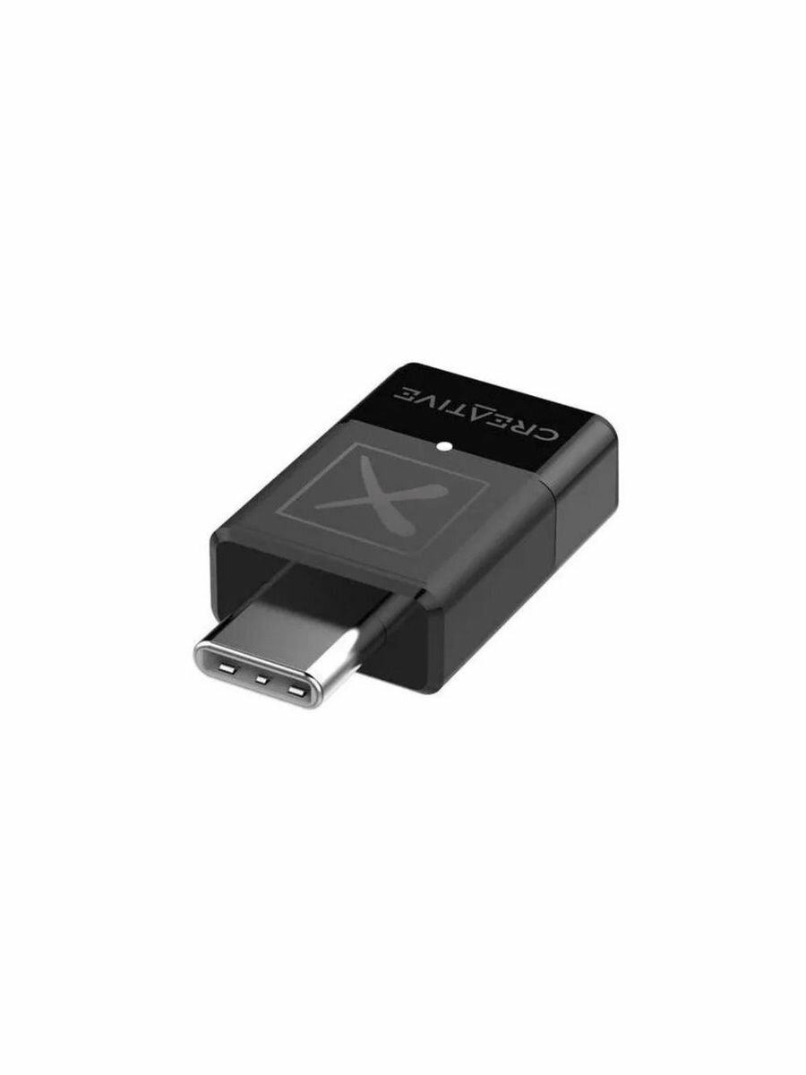 Bluetooth передатчик Creative BT-W3X — фото 1