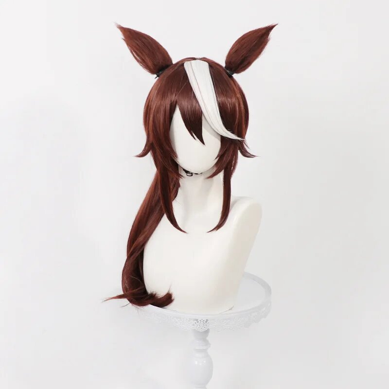Косплей парик Токай Тейо, цвет wig ear