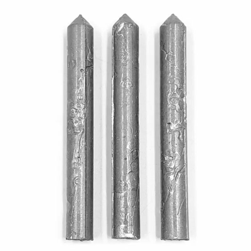 18 шт, низкотемпературный универсальный сварочный стержень, легкий сварочный электрод, алюминиевый стержень, металлический универсальный легкий плавящийся сварочный стержень