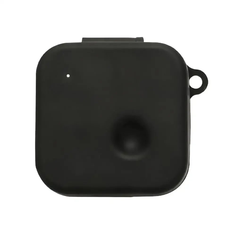 Силиконовый чехол для наушников Nothing Ear 3 black