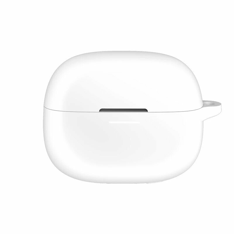 Чехол для наушников Redmi Buds 8 Pro/6 Pro, белый